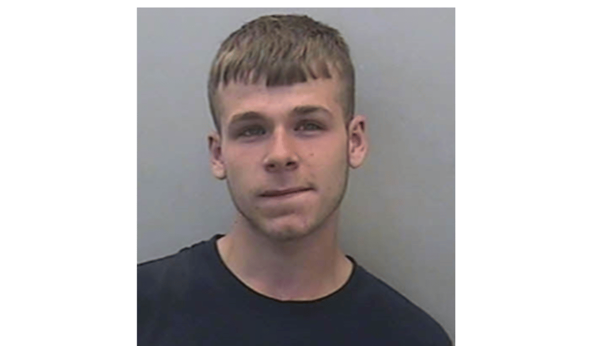 Police Locate Wanted Man From Okehampton Tavistock Uk